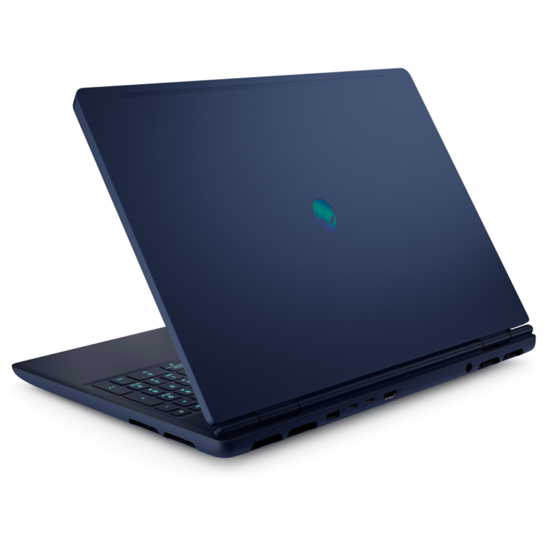 Alienware 16X Aurora | Core Ultra 9-275HX | RTX 5070 8GB | 32GB DDR5 ...
